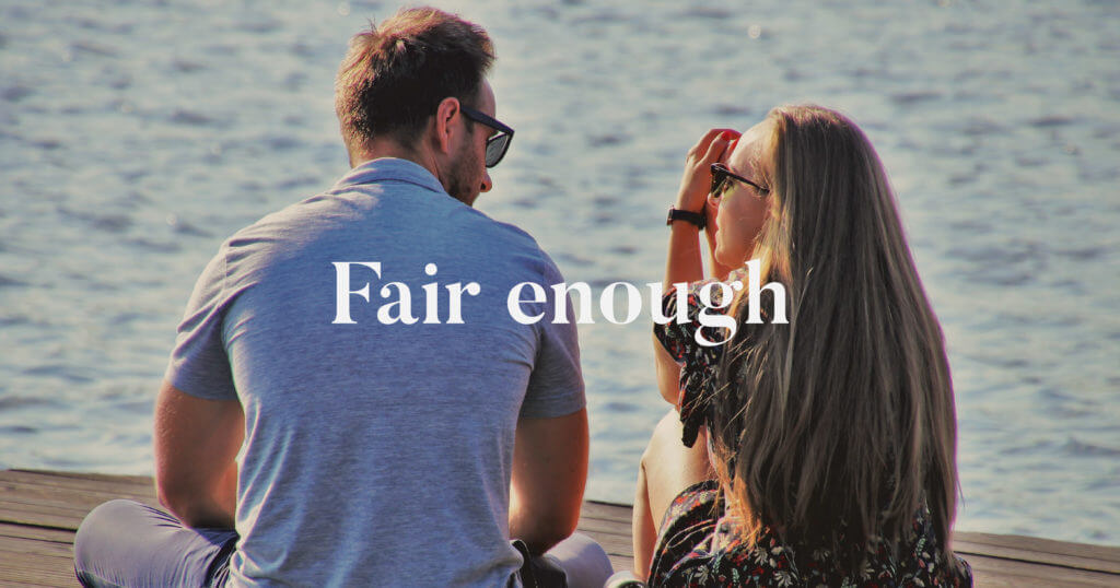 Having said that を使いこなそう | オーデンイングリッシュ