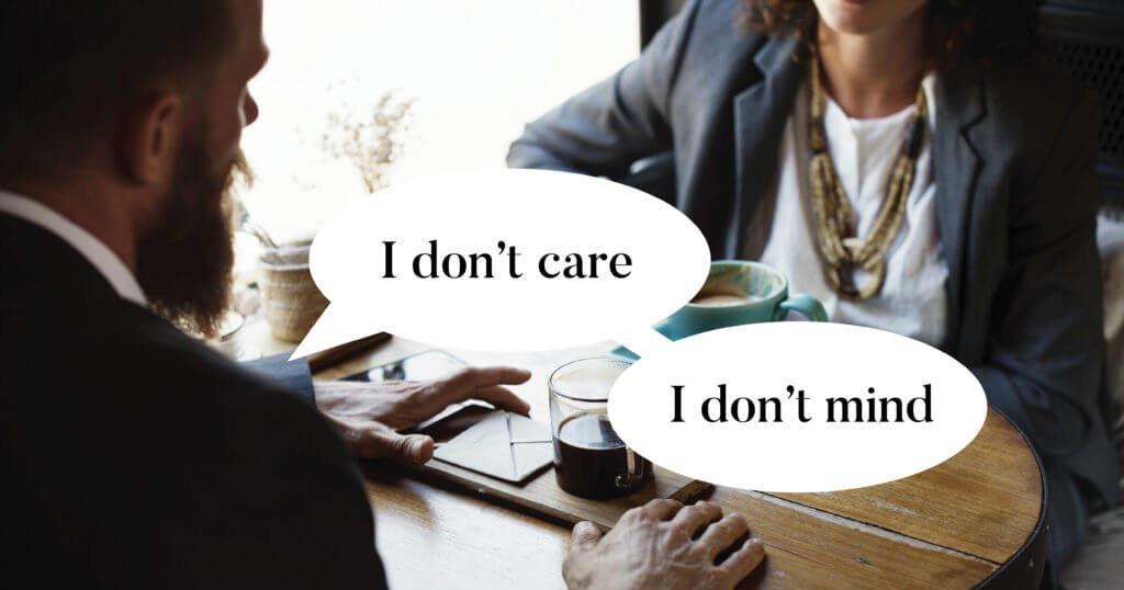 I’m off と I’m a little off の意味 | オーデンイングリッシュ